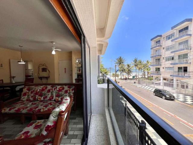 Apartamento para Venda em Guarujá/SP Tombo 3 Quartos