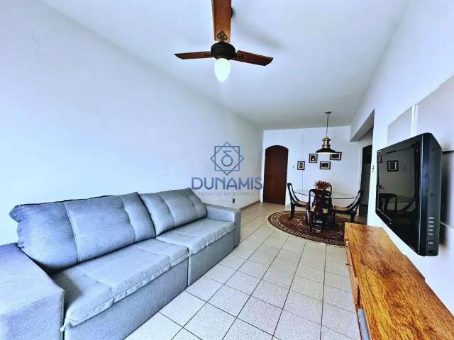 Apartamento para Venda em Guarujá/SP Tombo 3 Quartos