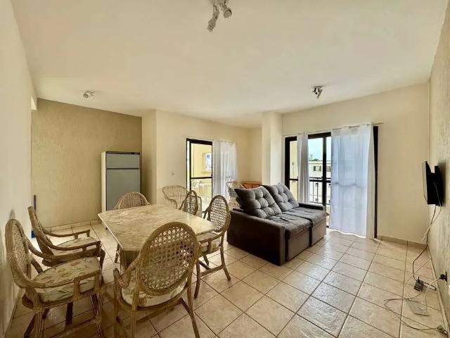 Apartamento para Venda em Guarujá/SP Tombo 3 Quartos