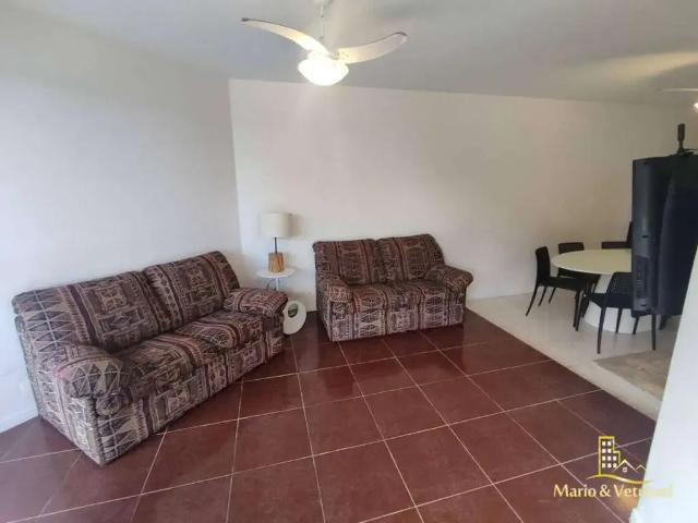 Apartamento para Venda em Guarujá/SP Tombo 3 Quartos