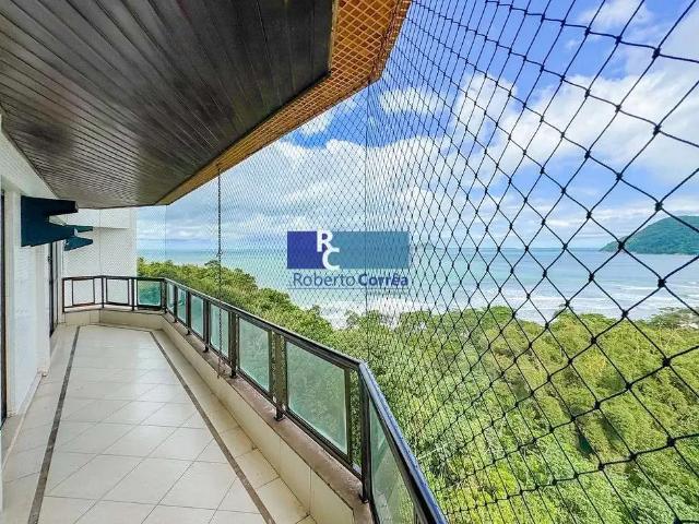 Apartamento para Venda em Guarujá/SP Tombo 3 Quartos