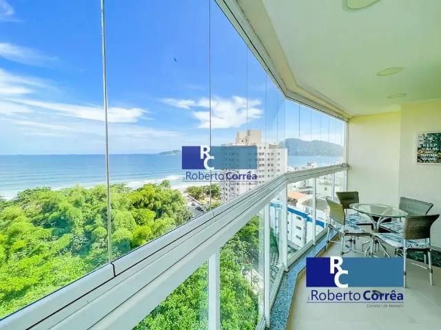 Apartamento para Venda em Guarujá/SP Tombo 3 Quartos