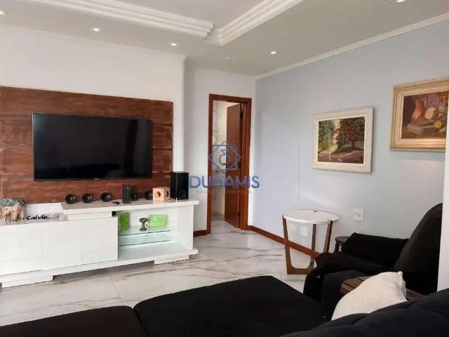 Apartamento para Venda em Guarujá/SP Tombo 3 Quartos