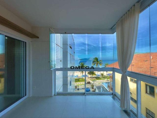 Apartamento para Venda em Guarujá/SP Tombo 3 Quartos