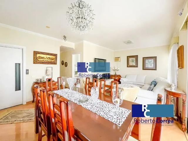 Apartamento para Venda em Guarujá/SP Tombo 3 Quartos