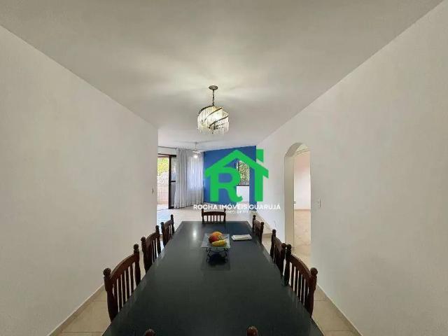 Apartamento para Venda em Guarujá/SP Tombo 3 Quartos