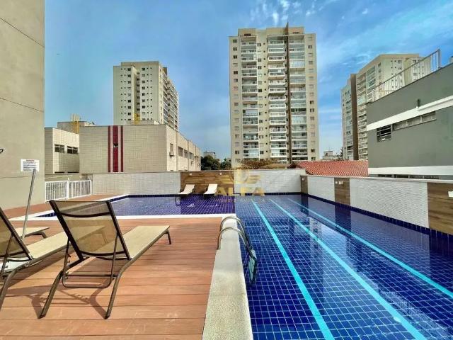 Apartamento para Venda em Guarujá/SP Tombo 3 Quartos