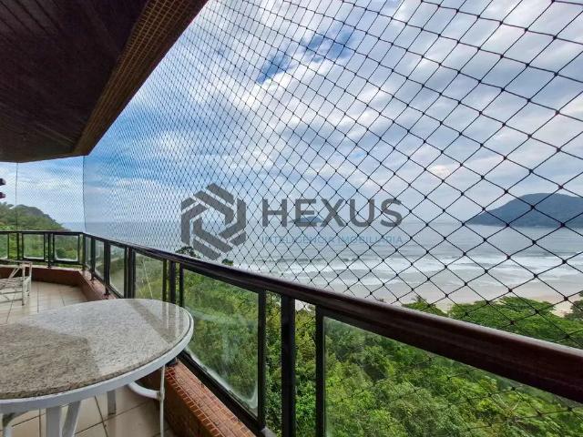Apartamento para Venda em Guarujá/SP Tombo 3 Quartos