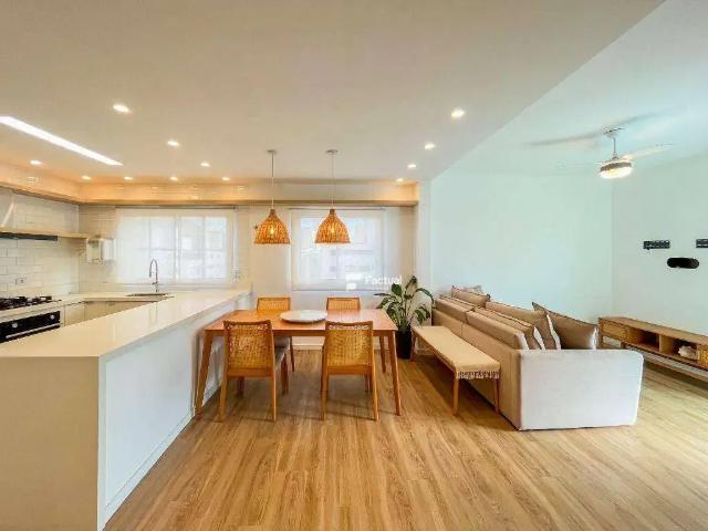 Apartamento para Venda em Guarujá/SP Tombo 3 Quartos
