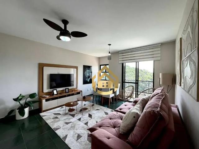 Apartamento para Venda em Guarujá/SP Tombo 3 Quartos