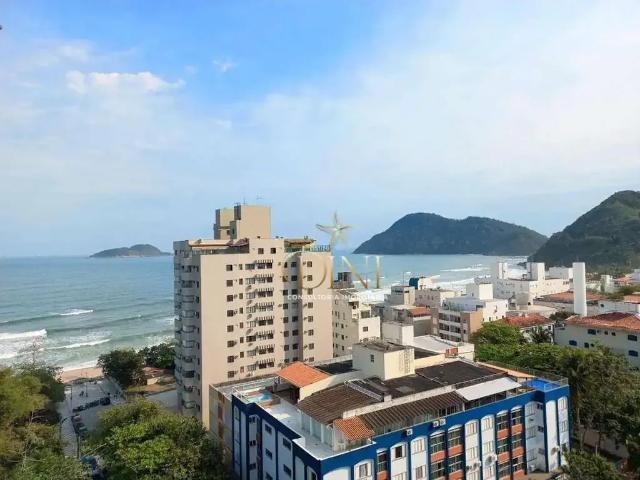 Apartamento para Venda em Guarujá/SP Tombo 3 Quartos