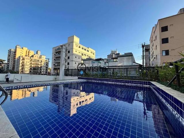 Apartamento para Venda em Guarujá/SP Tombo 3 Quartos
