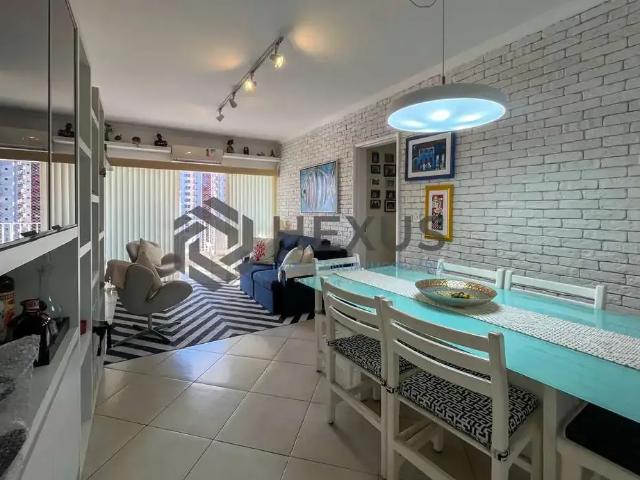 Apartamento para Venda em Guarujá/SP Tombo 3 Quartos