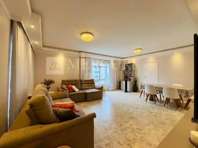 Apartamento para Venda em Guarujá/SP Tombo 3 Quartos