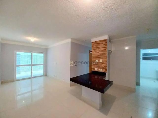 Apartamento para Venda em Guarujá/SP Tombo 3 Quartos