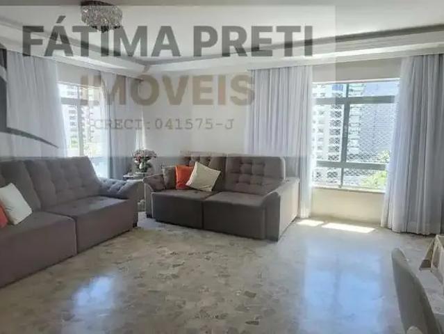 Apartamento para Venda em Guarujá/SP Tombo 3 Quartos