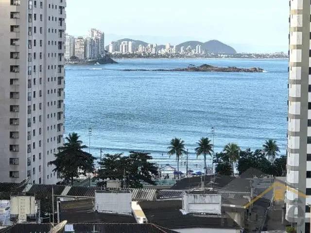 Apartamento para Venda em Guarujá/SP Tombo 3 Quartos
