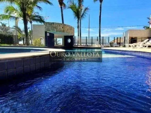 Apartamento para Venda em Guarujá/SP Tombo 3 Quartos