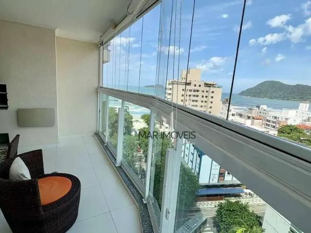 Apartamento para Venda em Guarujá/SP Tombo 3 Quartos