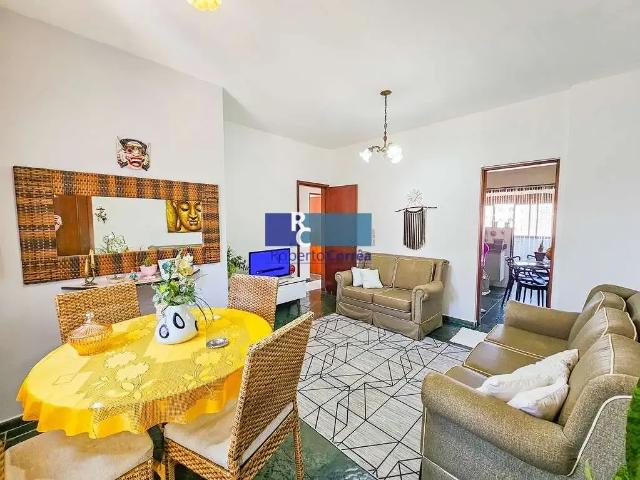 Apartamento para Venda em Guarujá/SP Tombo 3 Quartos
