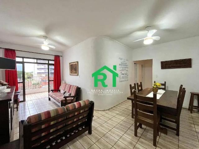 Apartamento para Venda em Guarujá/SP Tombo 3 Quartos