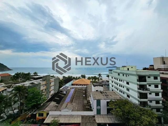 Apartamento para Venda em Guarujá/SP Tombo 3 Quartos