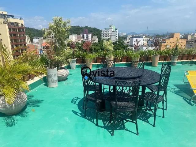 Apartamento para Venda em Guarujá/SP Tombo 3 Quartos