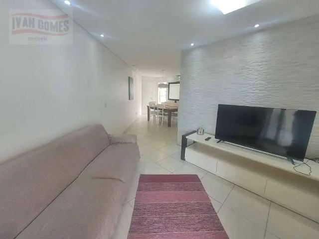 Apartamento para Venda em Guarujá/SP Tombo 3 Quartos