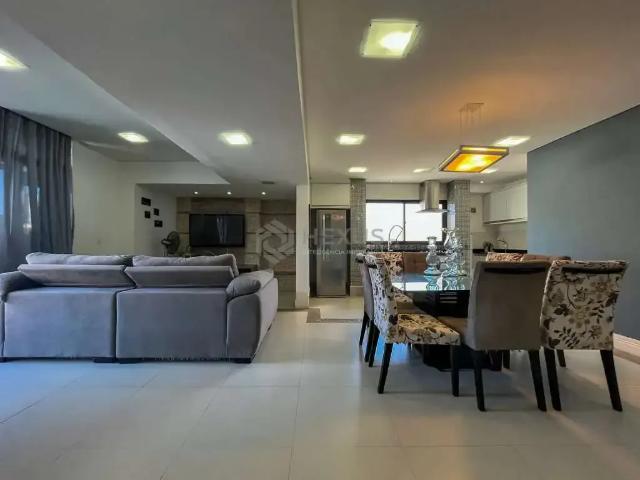 Apartamento para Venda em Guarujá/SP Tombo 3 Quartos