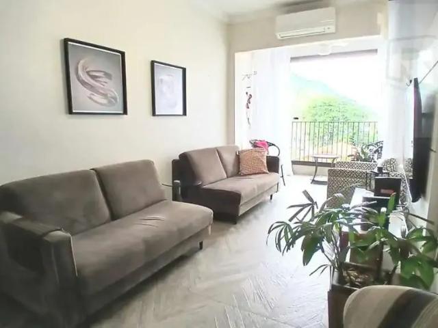 Apartamento para Venda em Guarujá/SP Tombo 3 Quartos