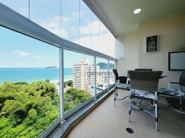 Apartamento para Venda em Guarujá/SP Tombo 3 Quartos