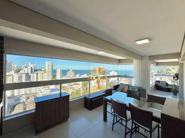 Apartamento para Venda em Guarujá/SP Tombo 3 Quartos