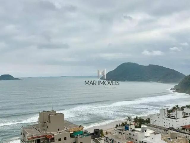 Apartamento para Venda em Guarujá/SP Tombo 3 Quartos