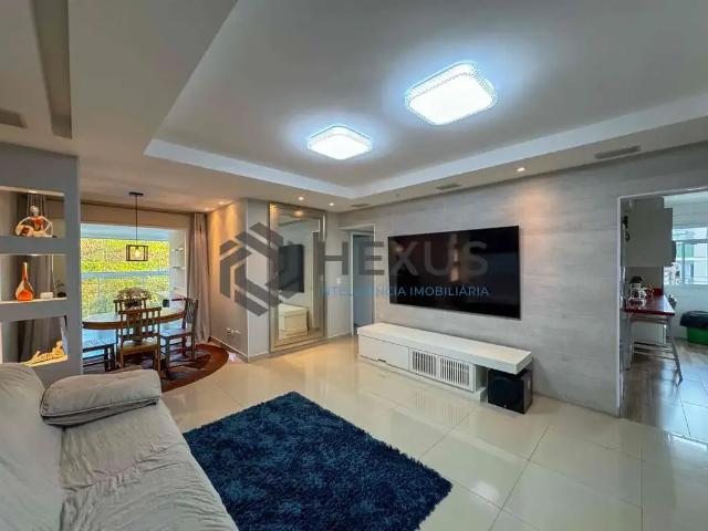 Apartamento para Venda em Guarujá/SP Tombo 3 Quartos