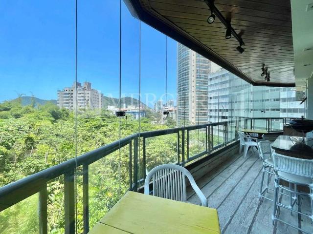 Apartamento para Venda em Guarujá/SP Tombo 3 Quartos