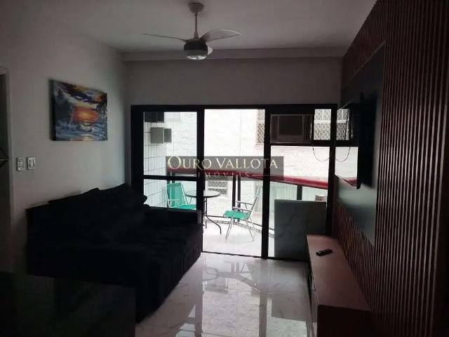 Apartamento para Venda em Guarujá/SP Tortuga 1 Quartos