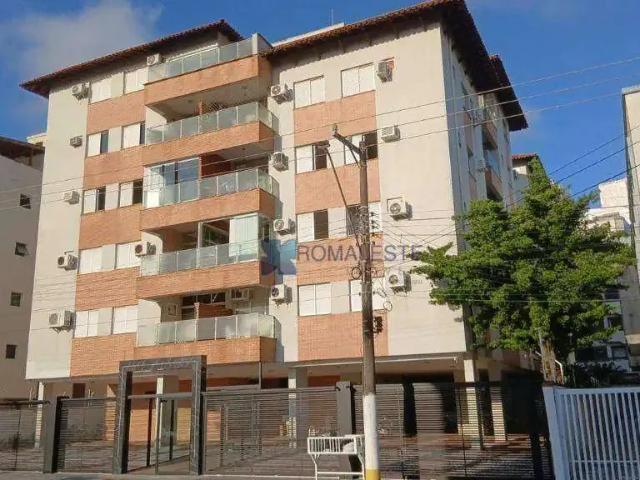 Apartamento para Venda em Guarujá/SP Tortuga 2 Quartos