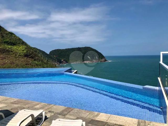 Apartamento para Venda em Guarujá/SP Tortuga 2 Quartos