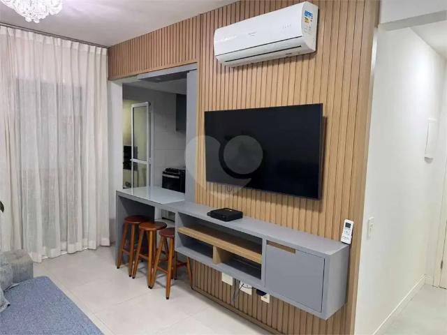 Apartamento para Venda em Guarujá/SP Tortuga 2 Quartos