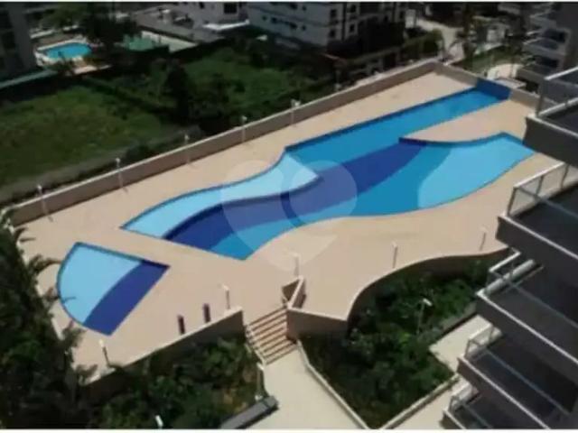 Apartamento para Venda em Guarujá/SP Tortuga 2 Quartos