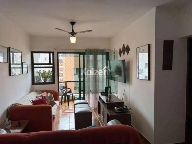 Apartamento para Venda em Guarujá/SP Tortuga 2 Quartos