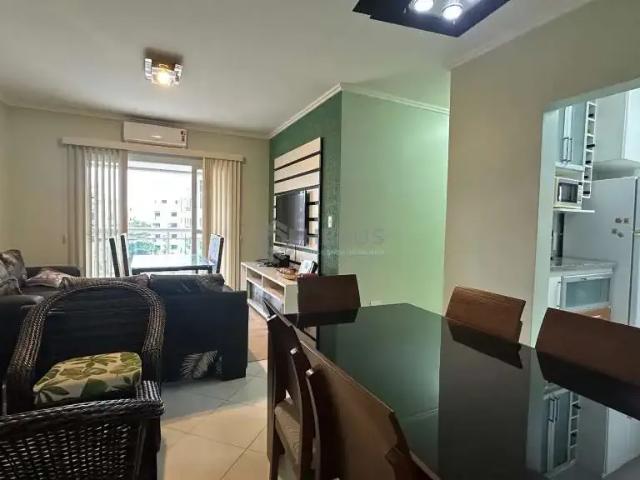 Apartamento para Venda em Guarujá/SP Tortuga 3 Quartos