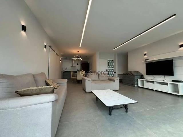 Apartamento para Venda em Guarujá/SP Tortuga 3 Quartos