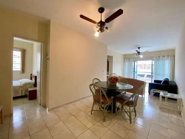 Apartamento para Venda em Guarujá/SP Tortuga 3 Quartos