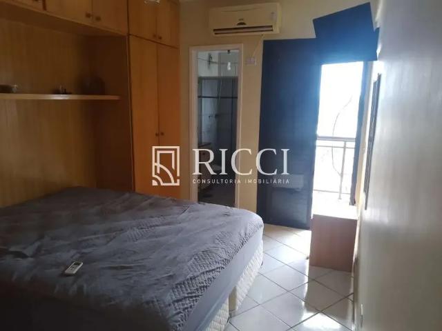Apartamento para Venda em Guarujá/SP Tortuga 3 Quartos