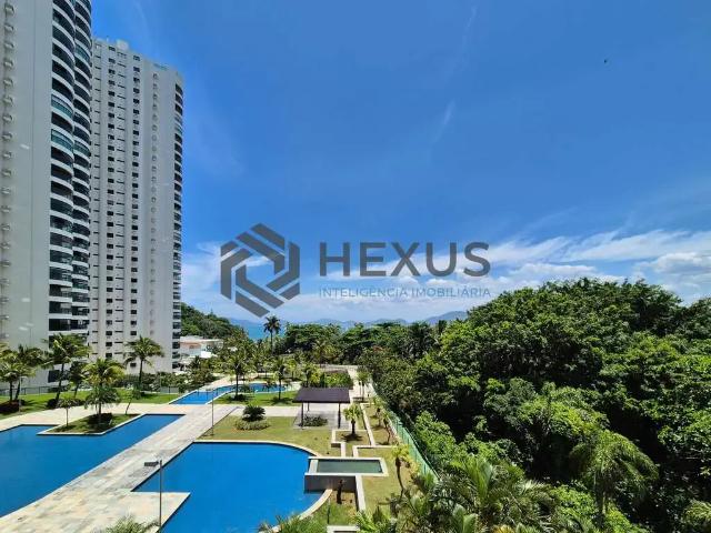 Apartamento para Venda em Guarujá/SP Tortuga 4 Quartos