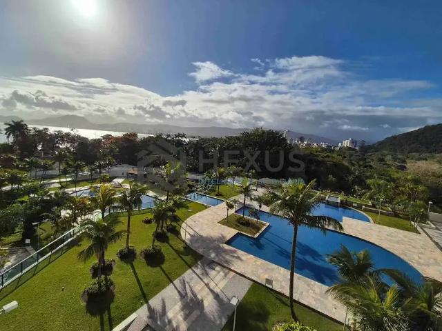 Apartamento para Venda em Guarujá/SP Tortuga 5 Quartos
