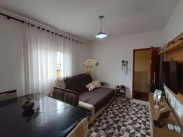 Apartamento para Venda em Guarujá/SP Vila Áurea Vicente de Carvalho 2 Quartos
