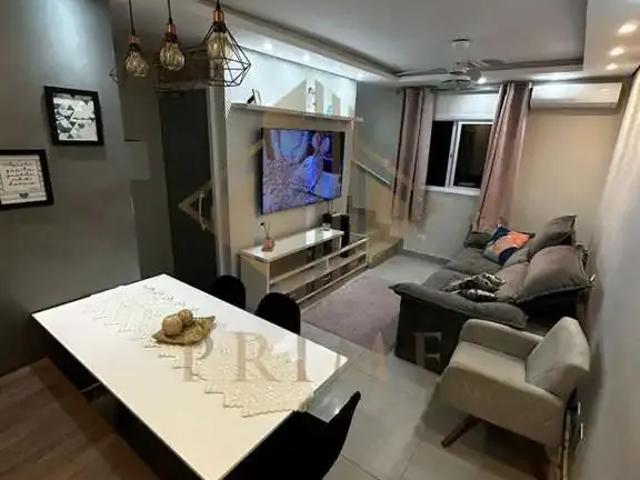 Apartamento para Venda em Guarujá/SP Vila Alice Vicente de Carvalho 2 Quartos