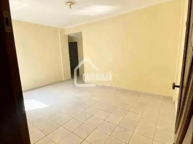 Apartamento para Venda em Guarujá/SP Vila Alice Vicente de Carvalho 2 Quartos